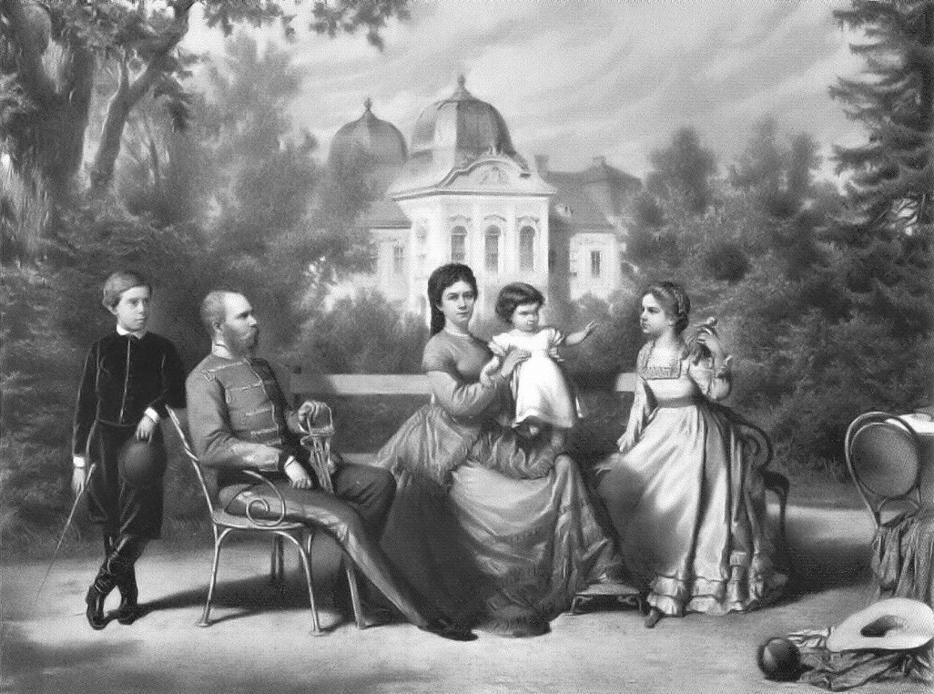 Empress Elisabeth of Austria: Life and Legacy - Achilleion Palace